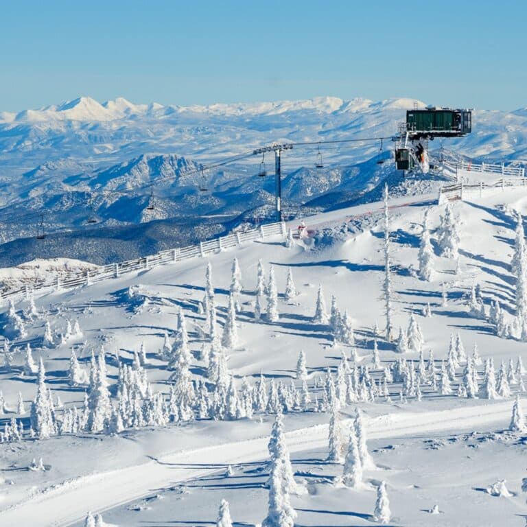 Trail Maps - Purgatory Resort