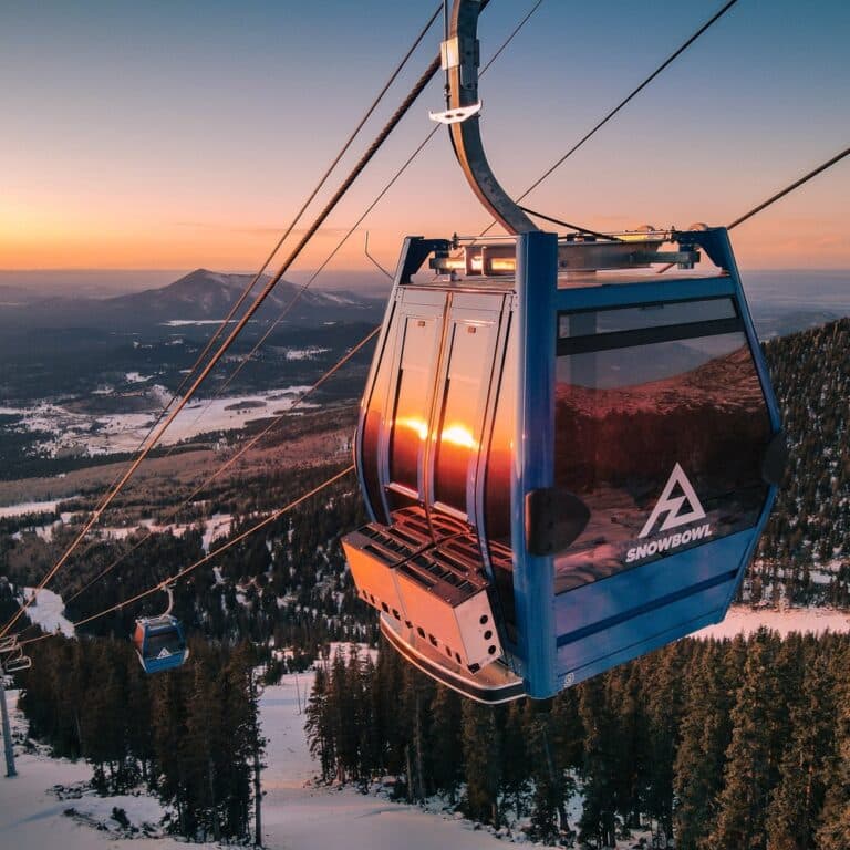 Trail Maps - Purgatory Resort