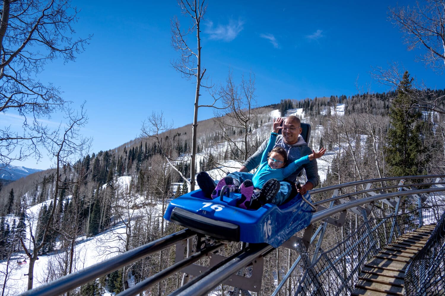 Non-Skiers' Guide to Purgatory - Purgatory Resort