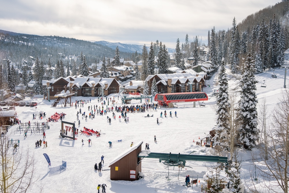 An ideal 3 days at Purgatory Resort - Purgatory Resort