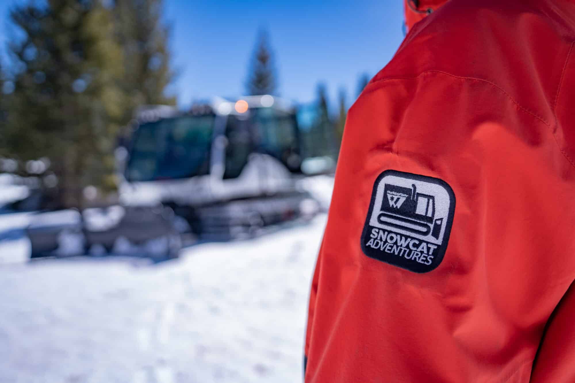 Snowcat Scenic Tours - Purgatory Resort