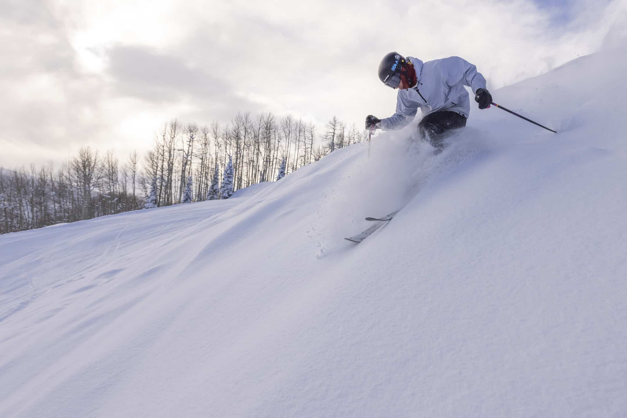 2022/2023 ski season starts in 50 days! - Video - Purgatory Resort