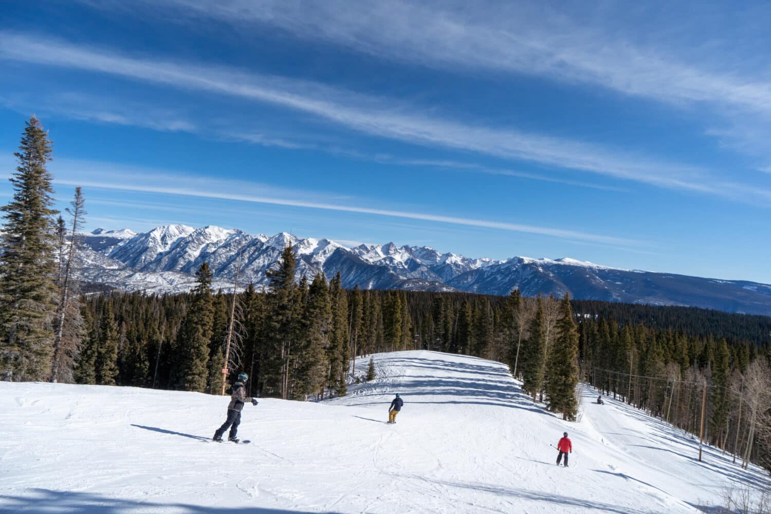 An ideal 3 days at Purgatory Resort - Purgatory Resort