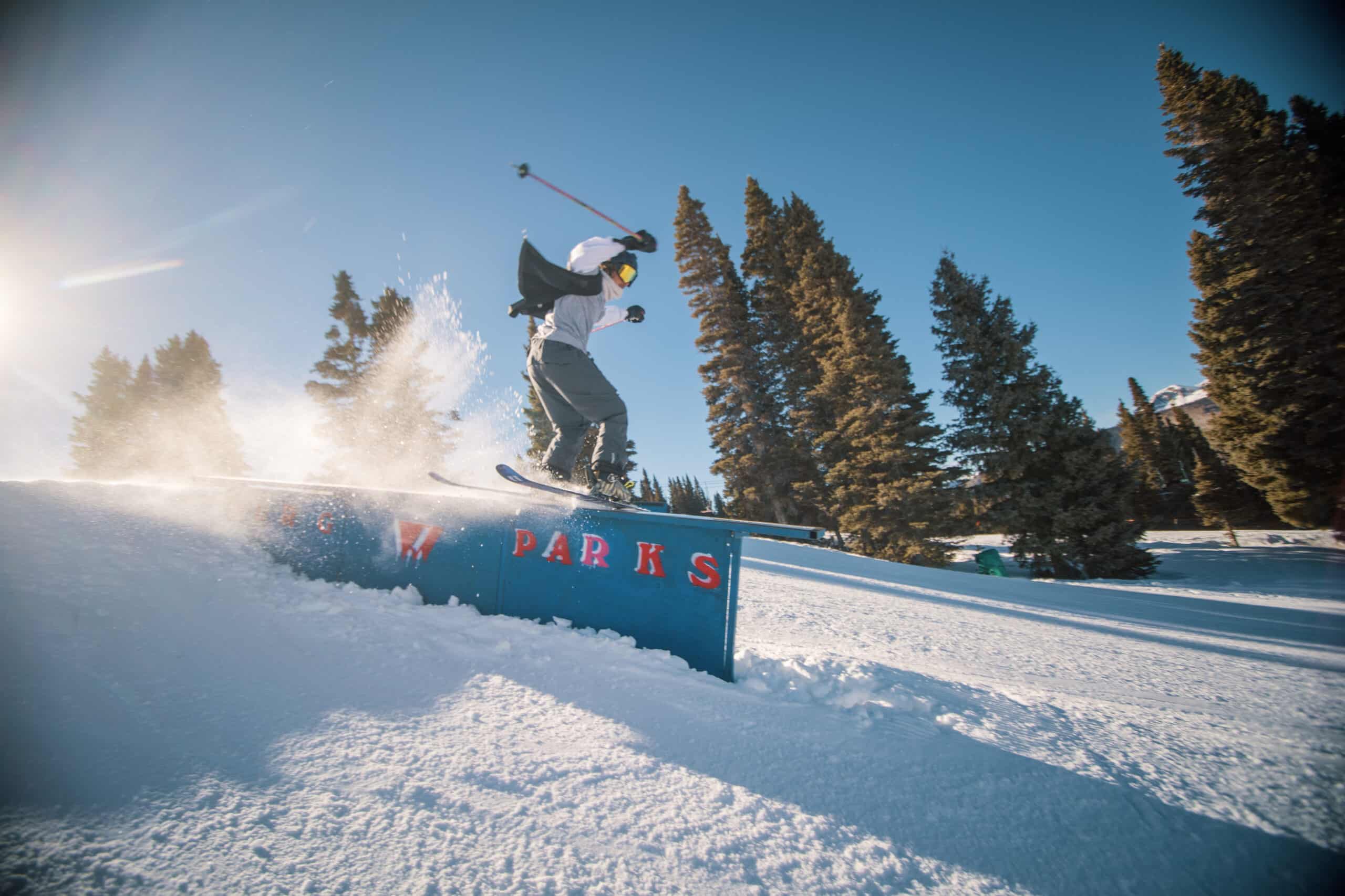 Video: Winter 2021/2022 Thank You! - Purgatory Resort