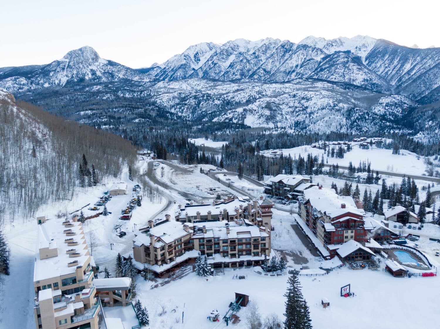 Meet the Power Pass Resorts - Purgatory Resort