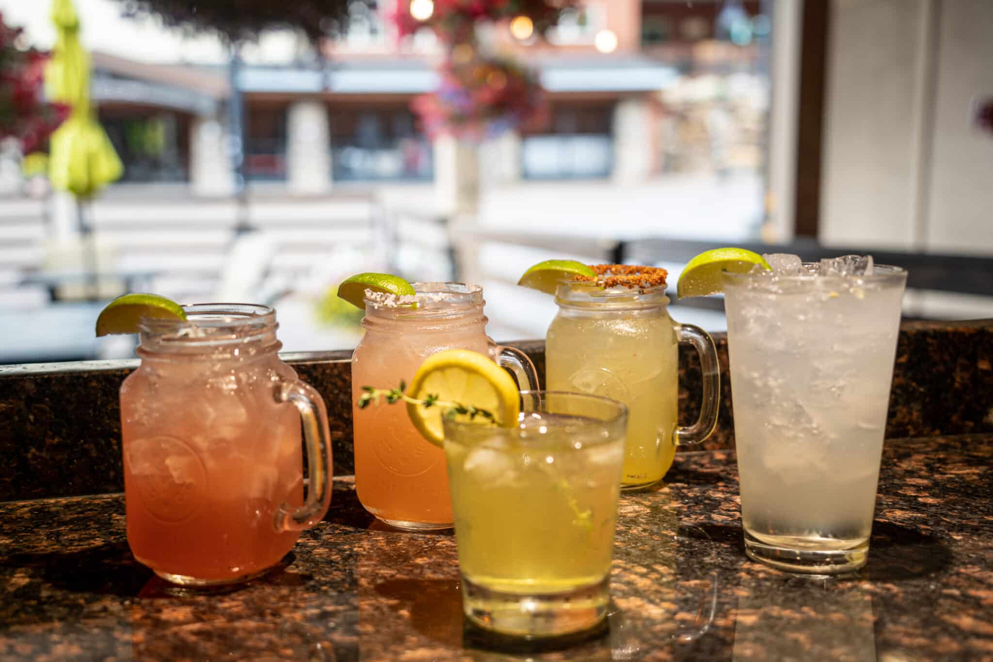 Resort Dining - Purgatory Resort