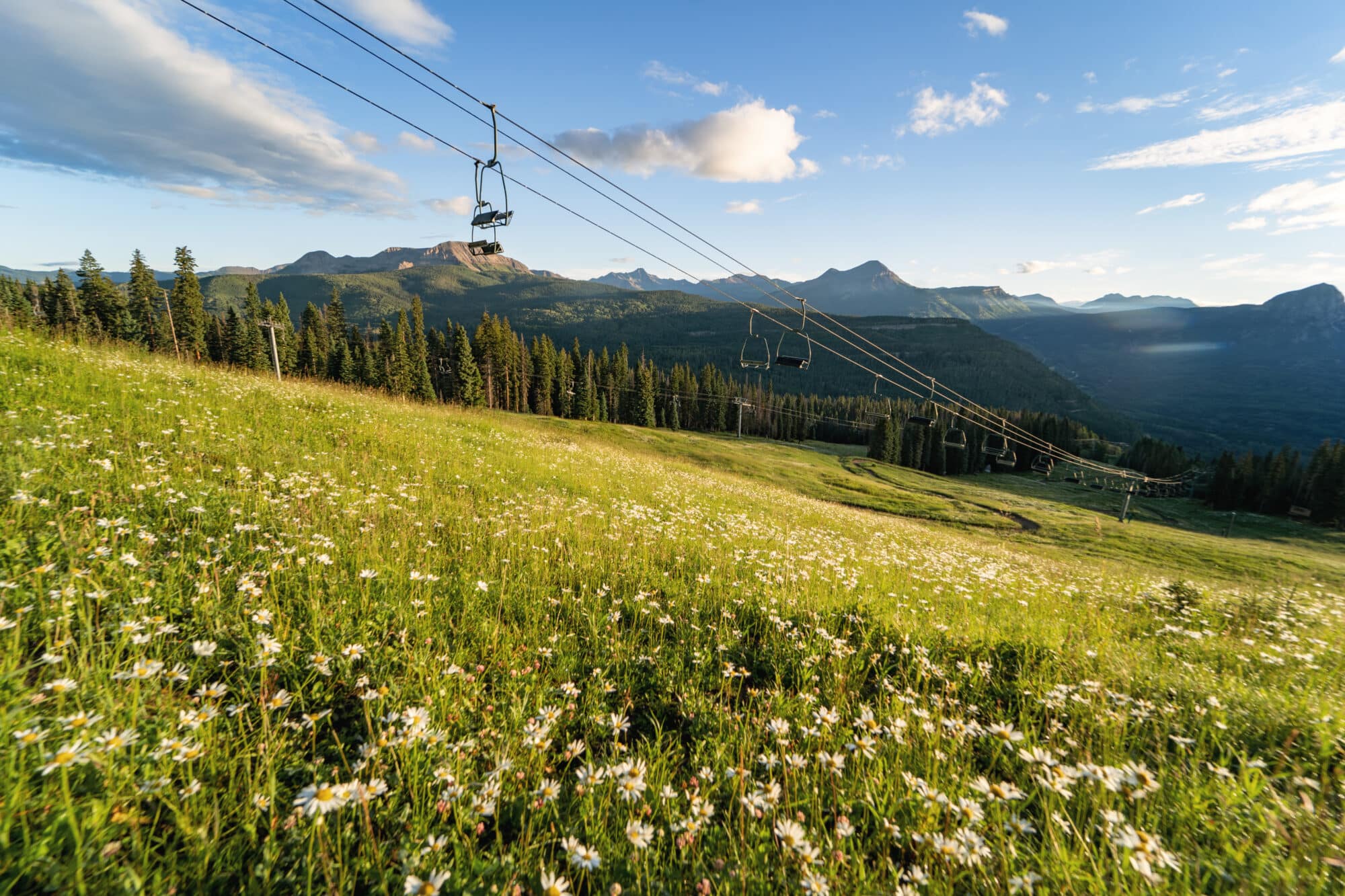 Hiking - Purgatory Resort