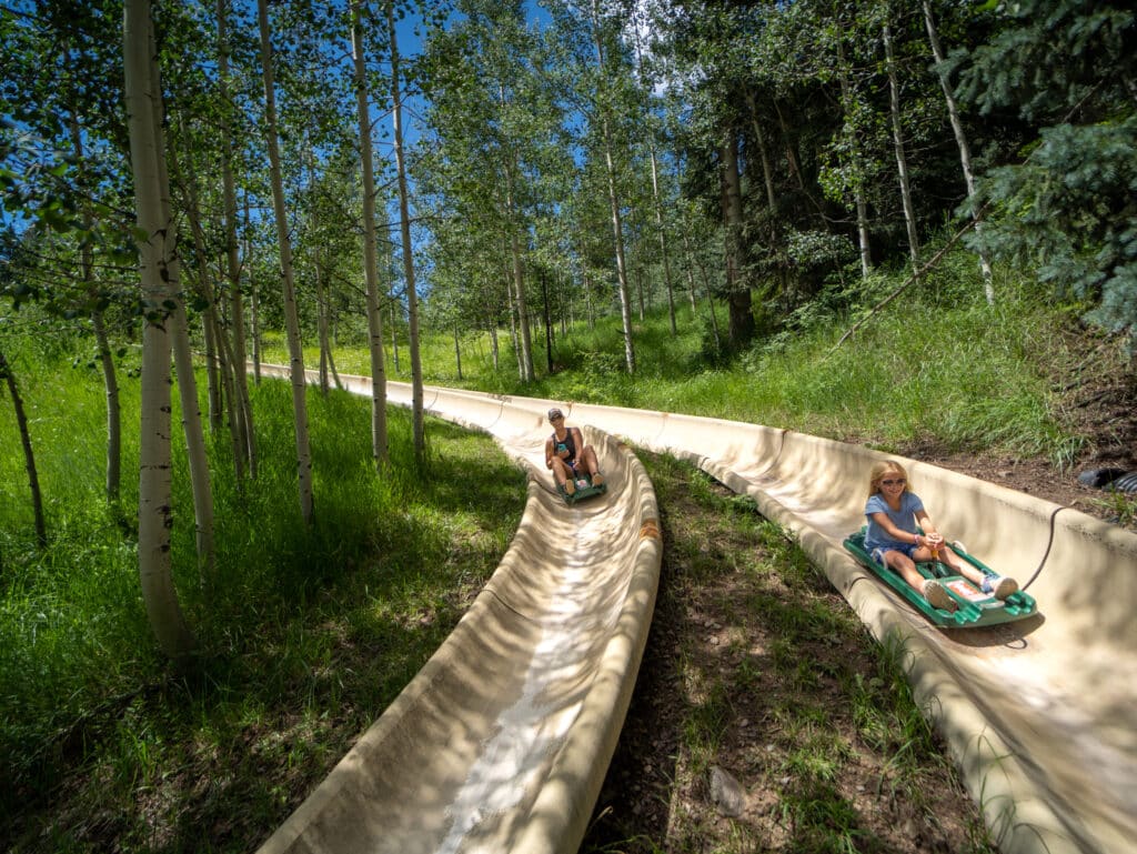 Purgatory Resort - Paradise in the San Juan Mountains