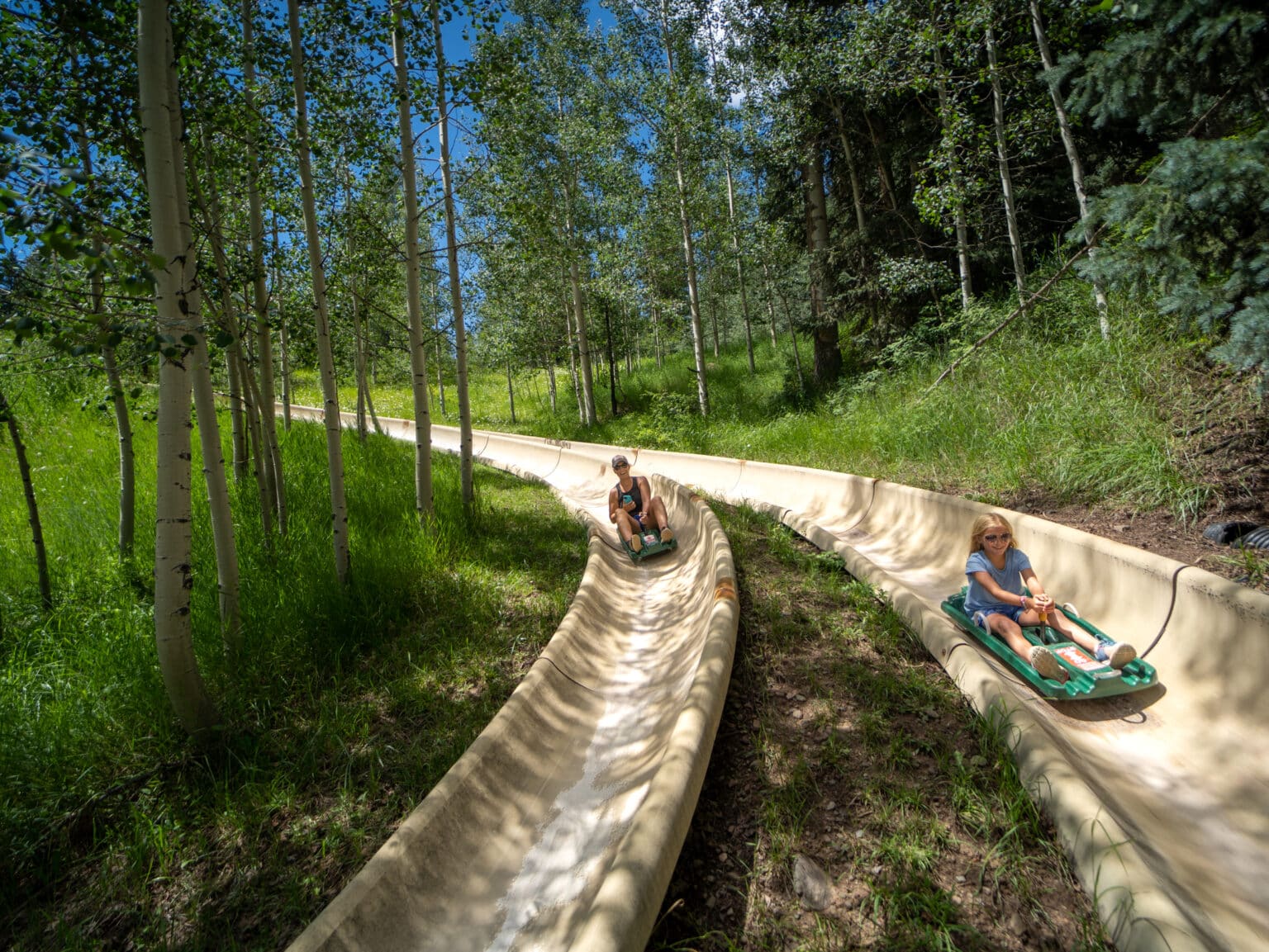 Purgatory Resort - Paradise in the San Juan Mountains