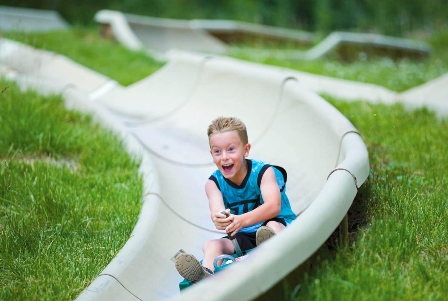 Summer Day Tickets - Purgatory Resort