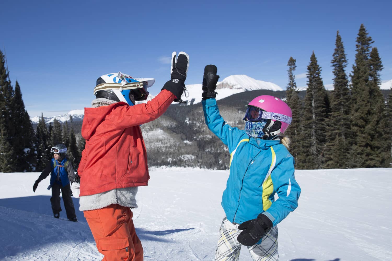 Winter Lodging offers - Purgatory Resort