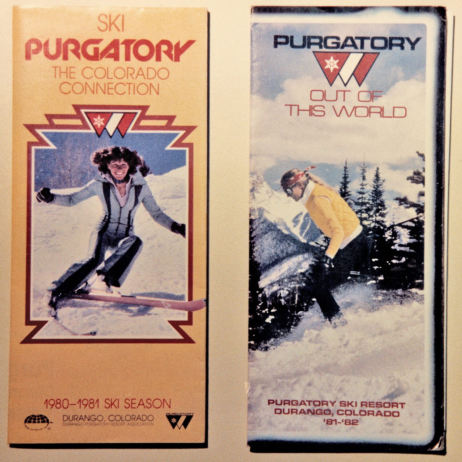 History - Purgatory Resort