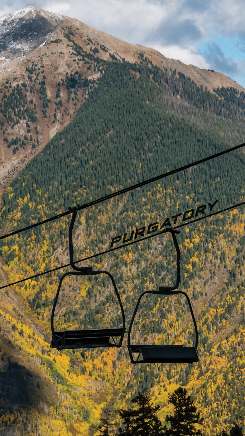 10 Fall Phone Backgrounds - Purgatory Resort