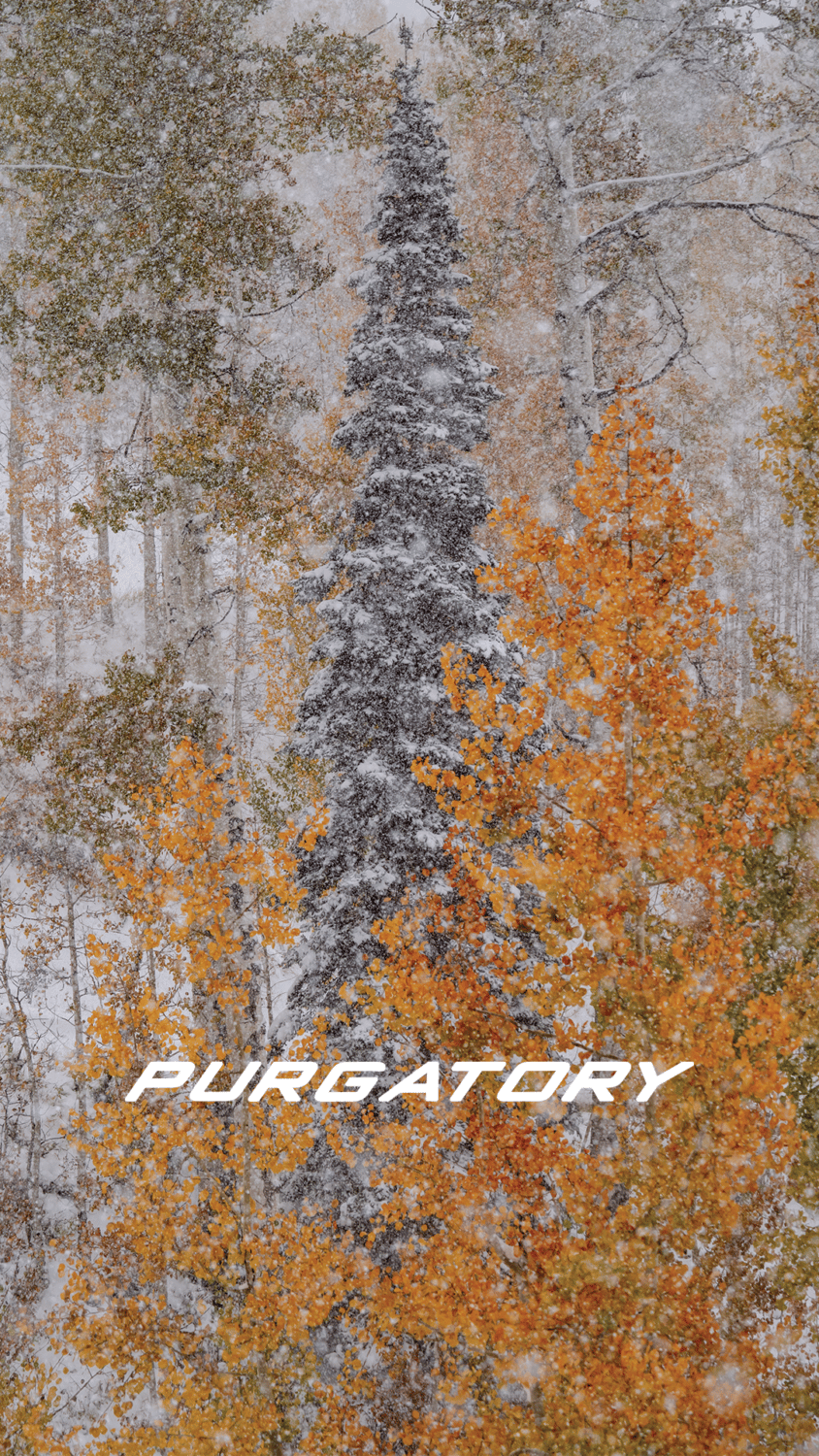 10 Fall Phone Backgrounds - Purgatory Resort