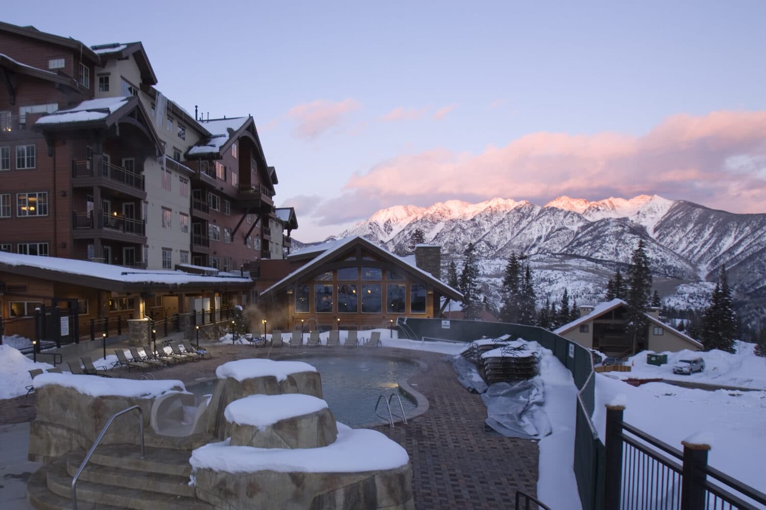 An ideal 3 days at Purgatory Resort - Purgatory Resort