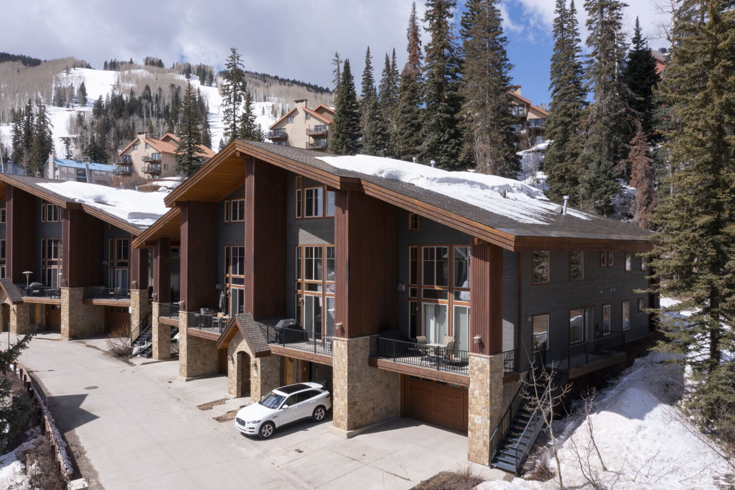 Resort Amenities - Purgatory Resort