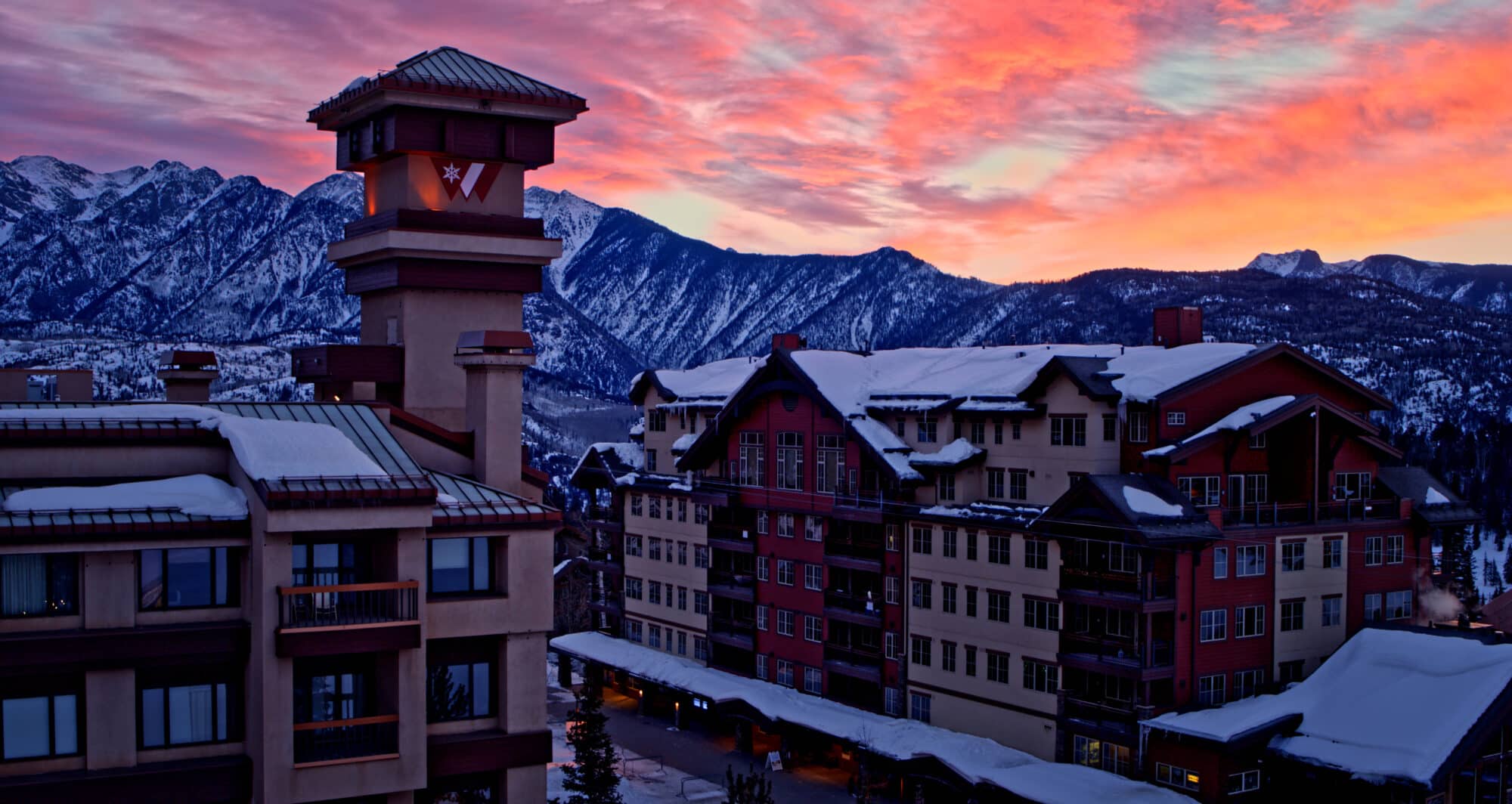 Condé Nast Traveler Names Durango one of the Best Ski Towns in Colorado ...