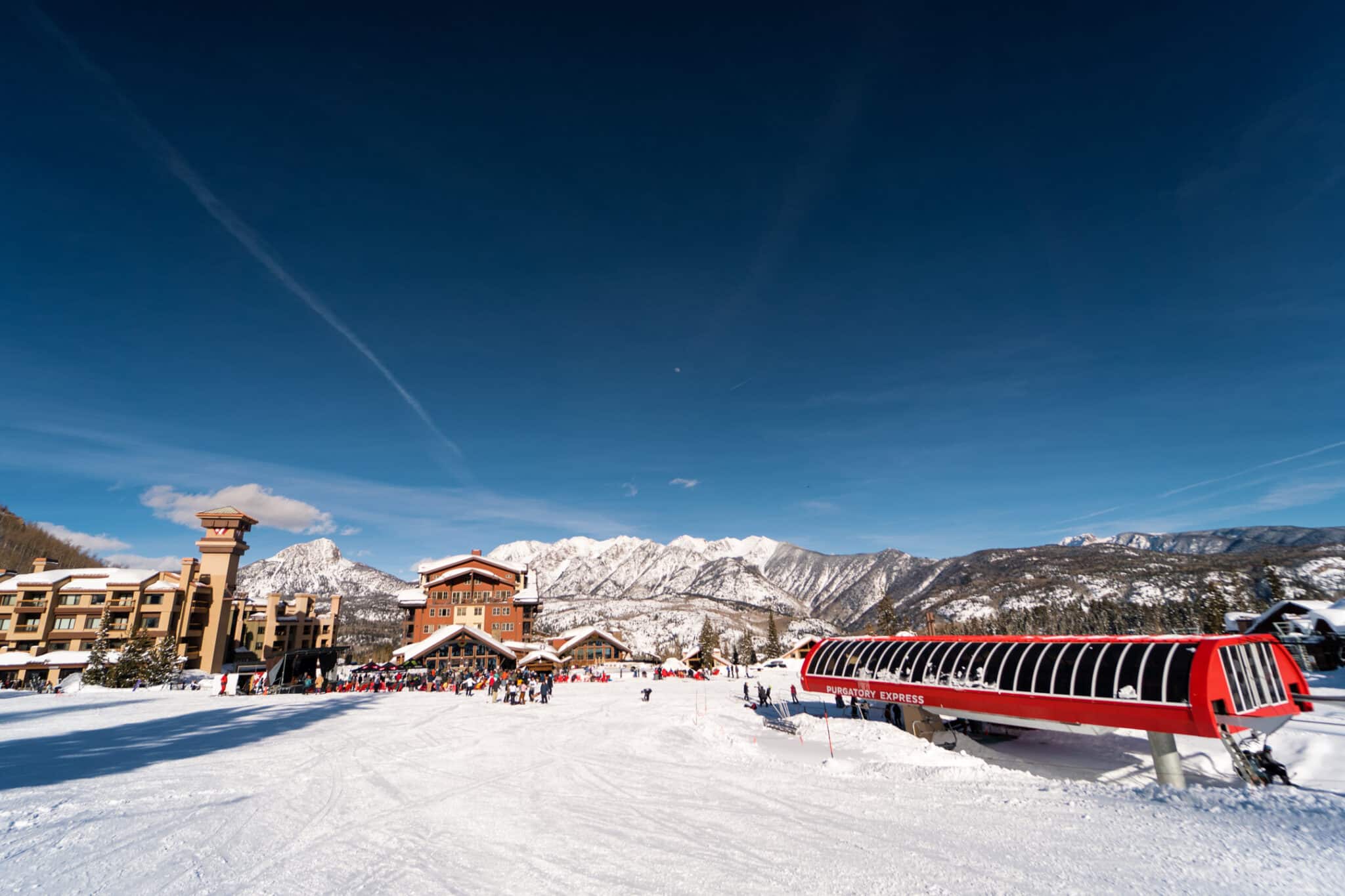 Rock on, Drew Emmitt and Friends! - Purgatory Resort