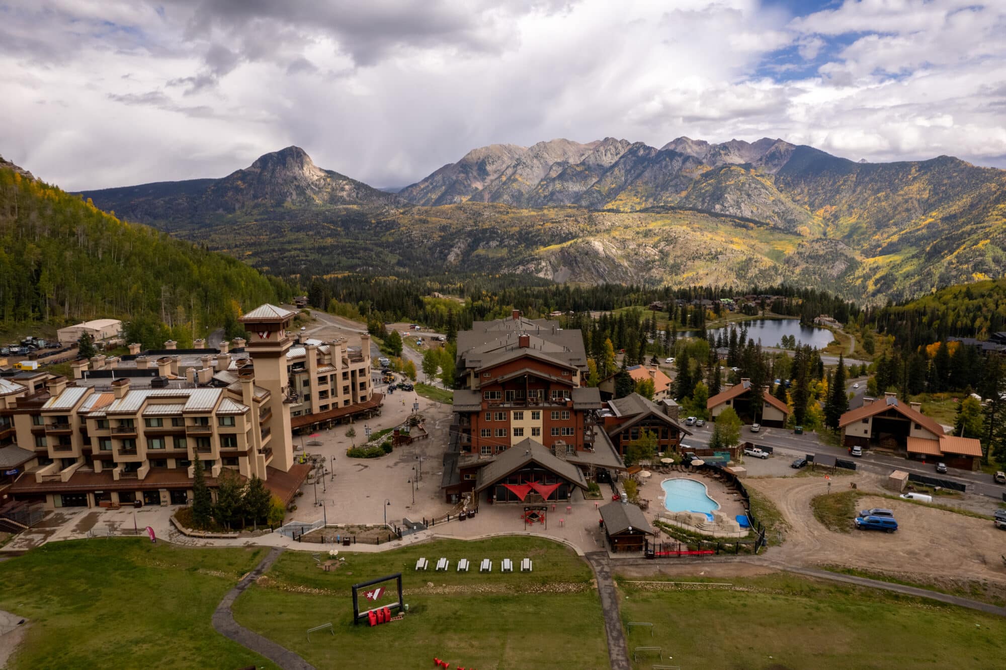 Summer Lodging Deals - Purgatory Resort