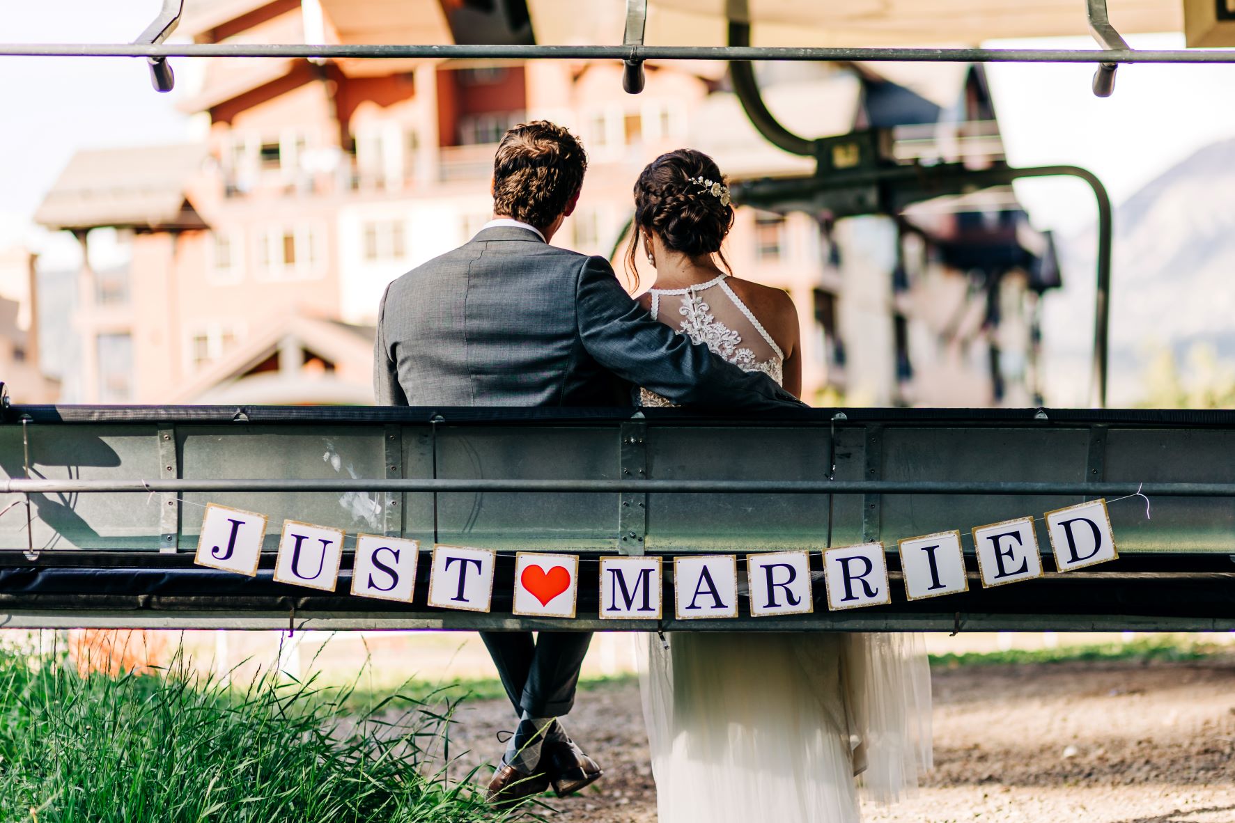 Erin Mcgrath Wedding