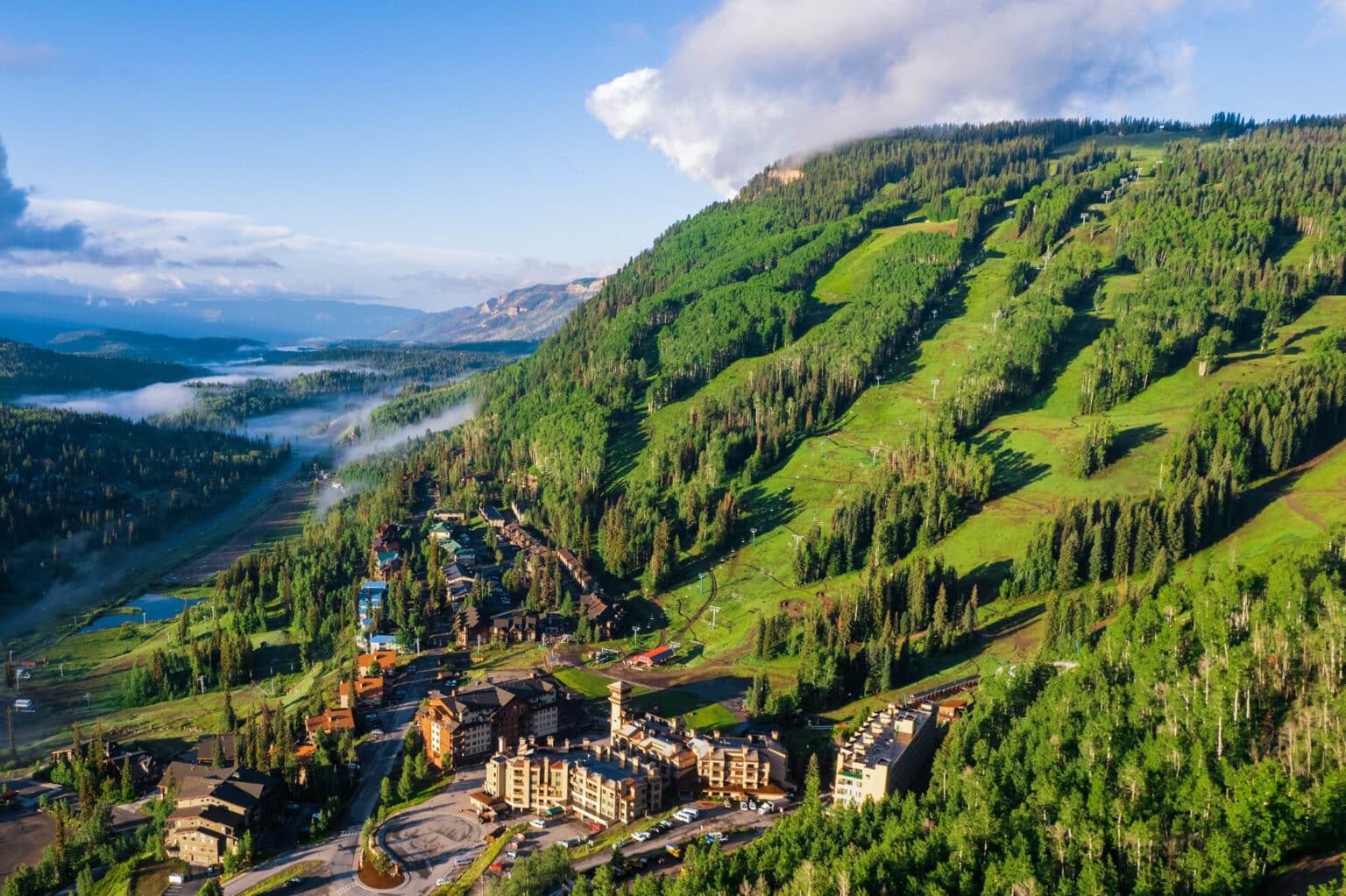 Purgatory Resort - Paradise in the San Juan Mountains