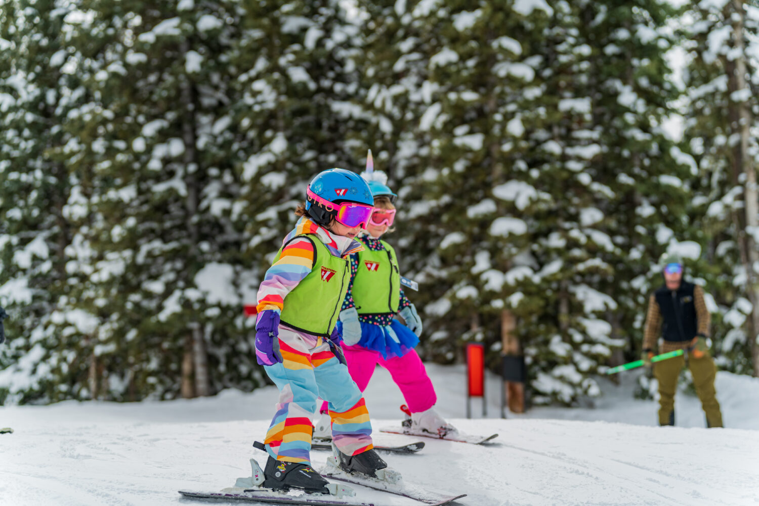 Lessons - Purgatory Resort