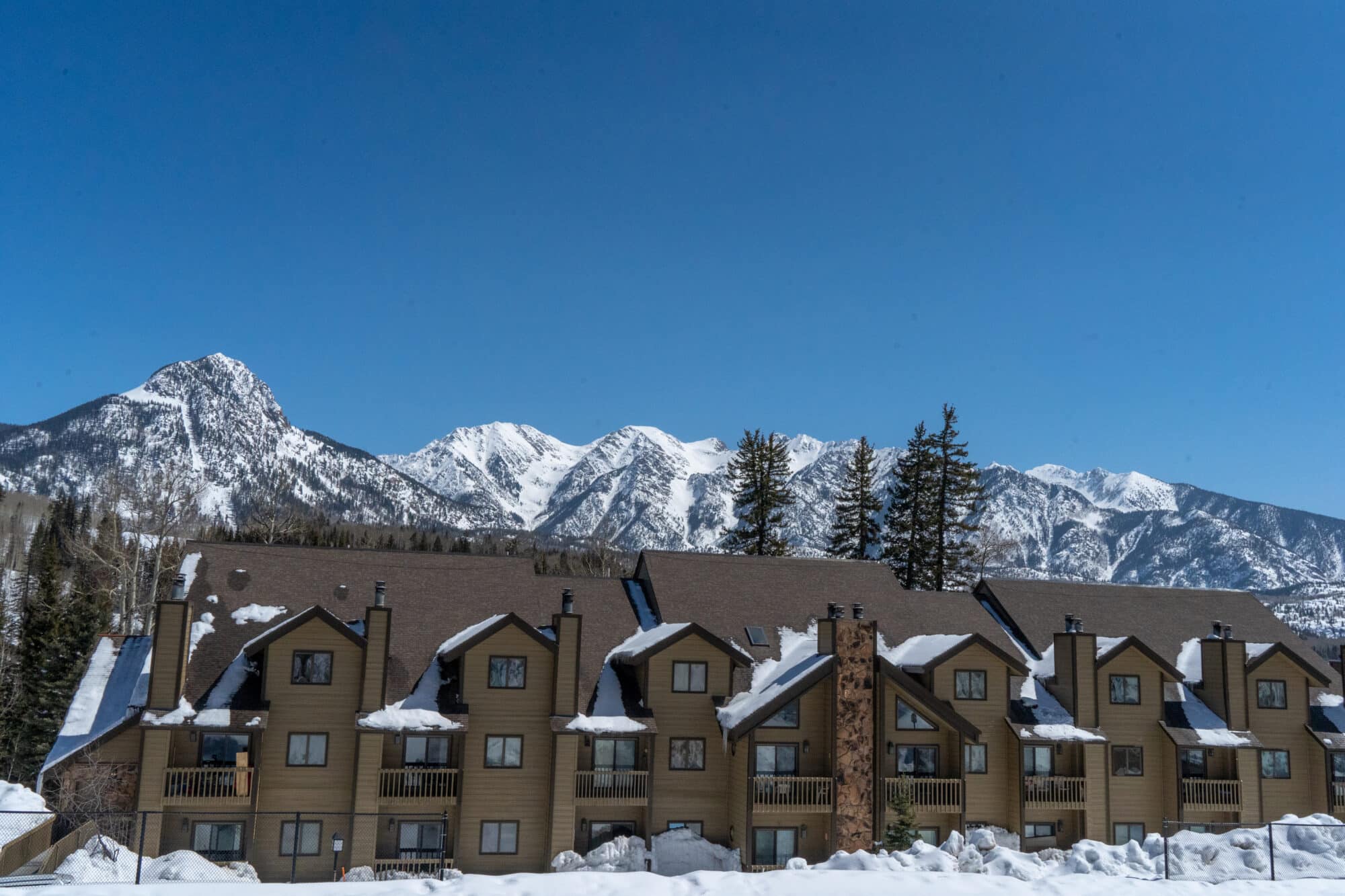 Winter Lodging offers - Purgatory Resort