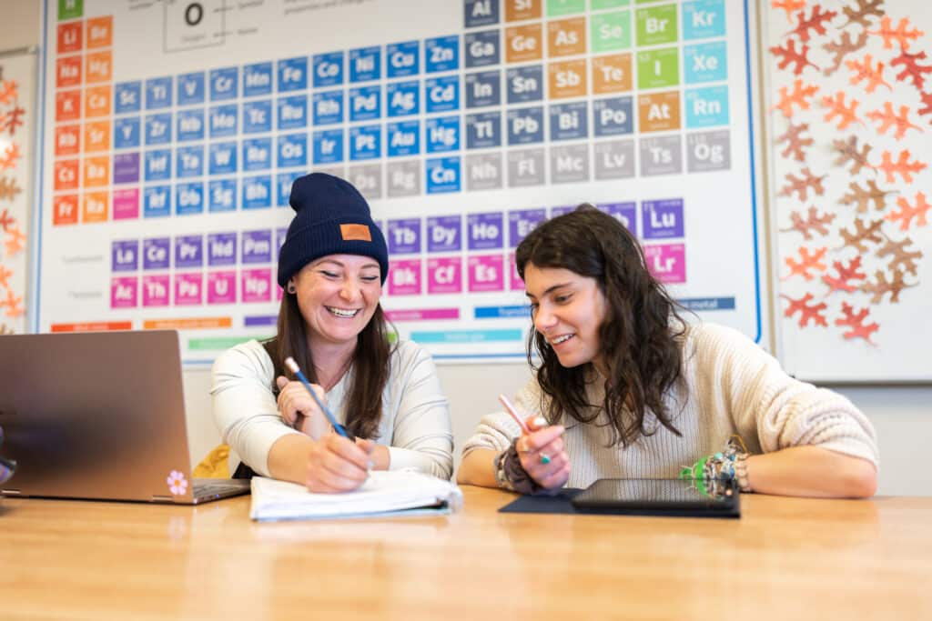 Fort Lewis College - Purgatory Resort