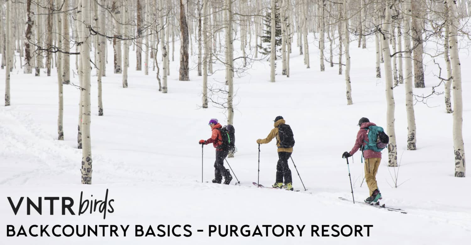 Purgatory Resort - Paradise in the San Juan Mountains