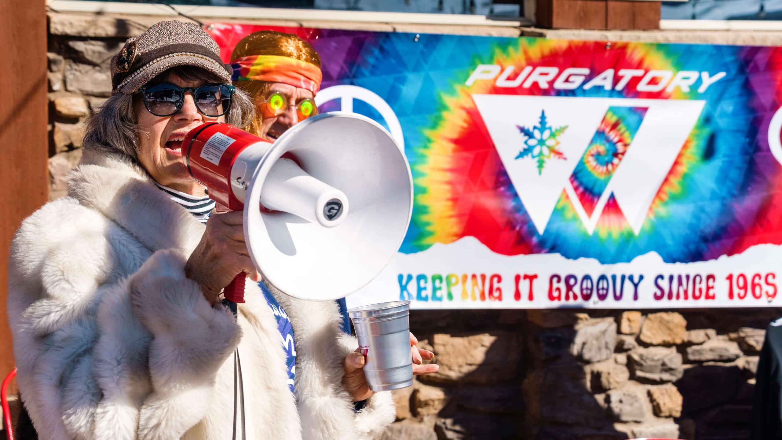 Snowdown Kick-off Party & Theme Announcement - Purgatory Resort