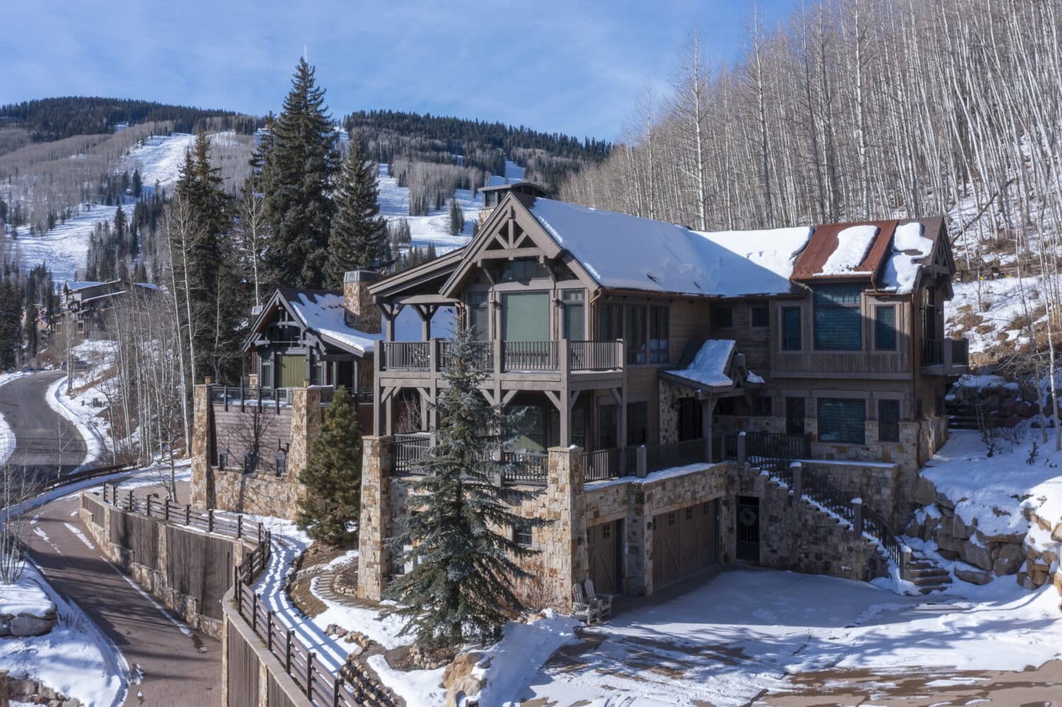 Weddings - Purgatory Resort