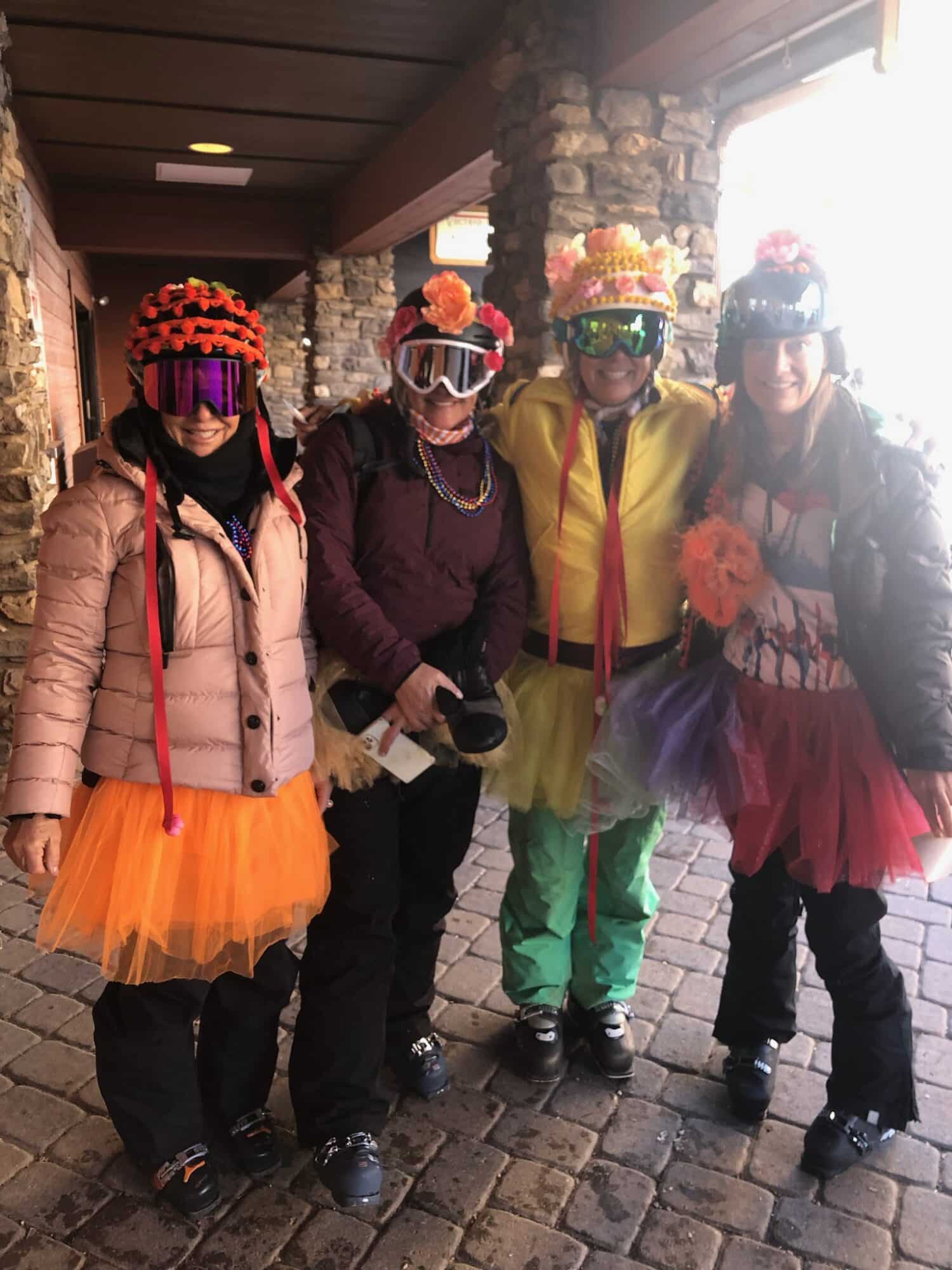 Snowdown Kick-off Party & Theme Announcement - Purgatory Resort
