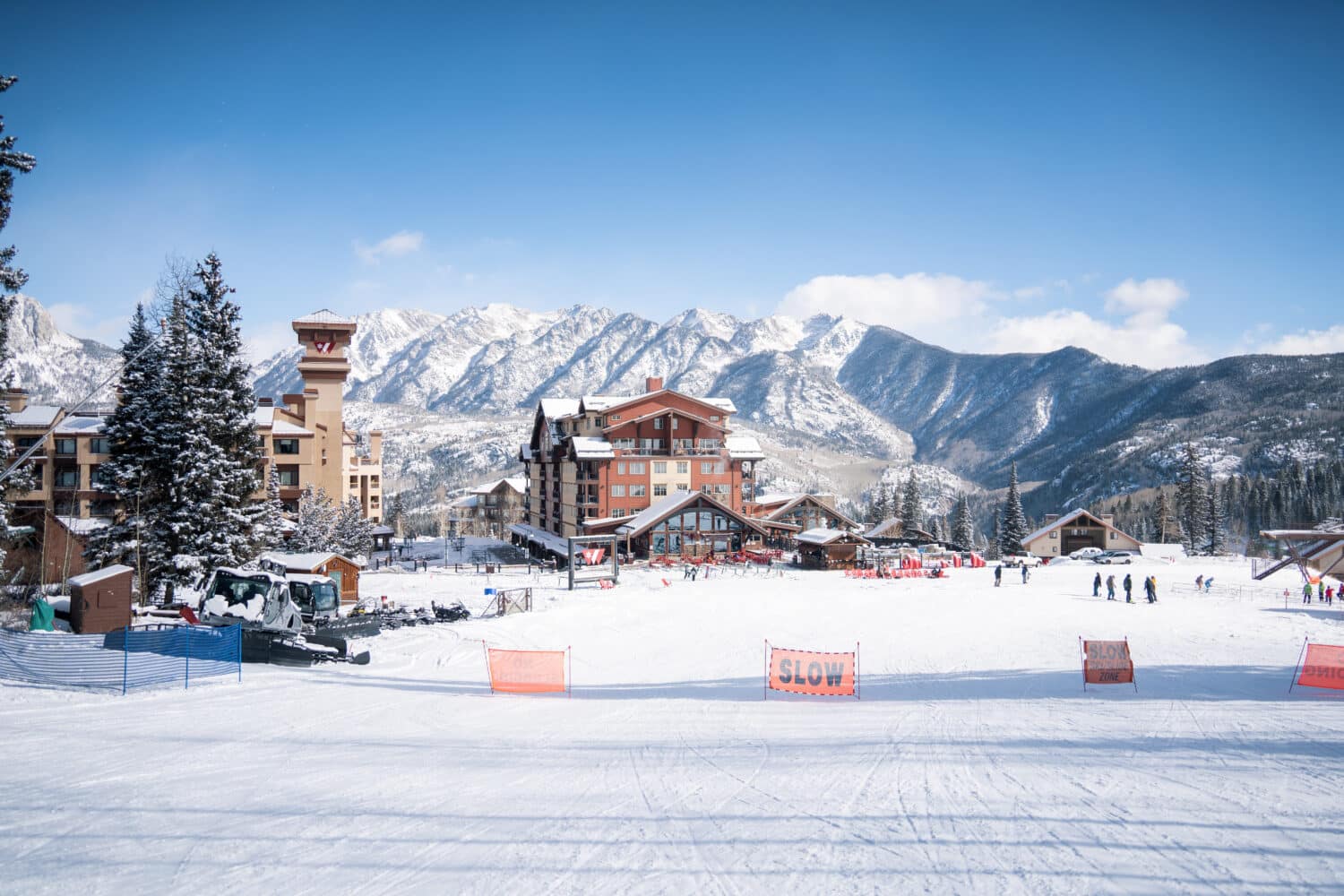 Unlock Exclusive Benefits with the Power Pass - Purgatory Resort