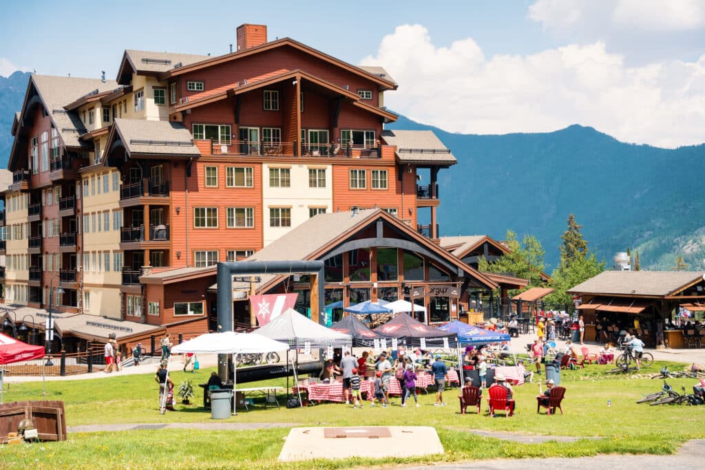 Thanks for a spectacular summer opening! - Purgatory Resort