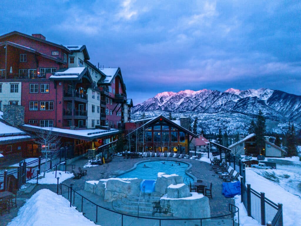 Winter Lodging offers - Purgatory Resort