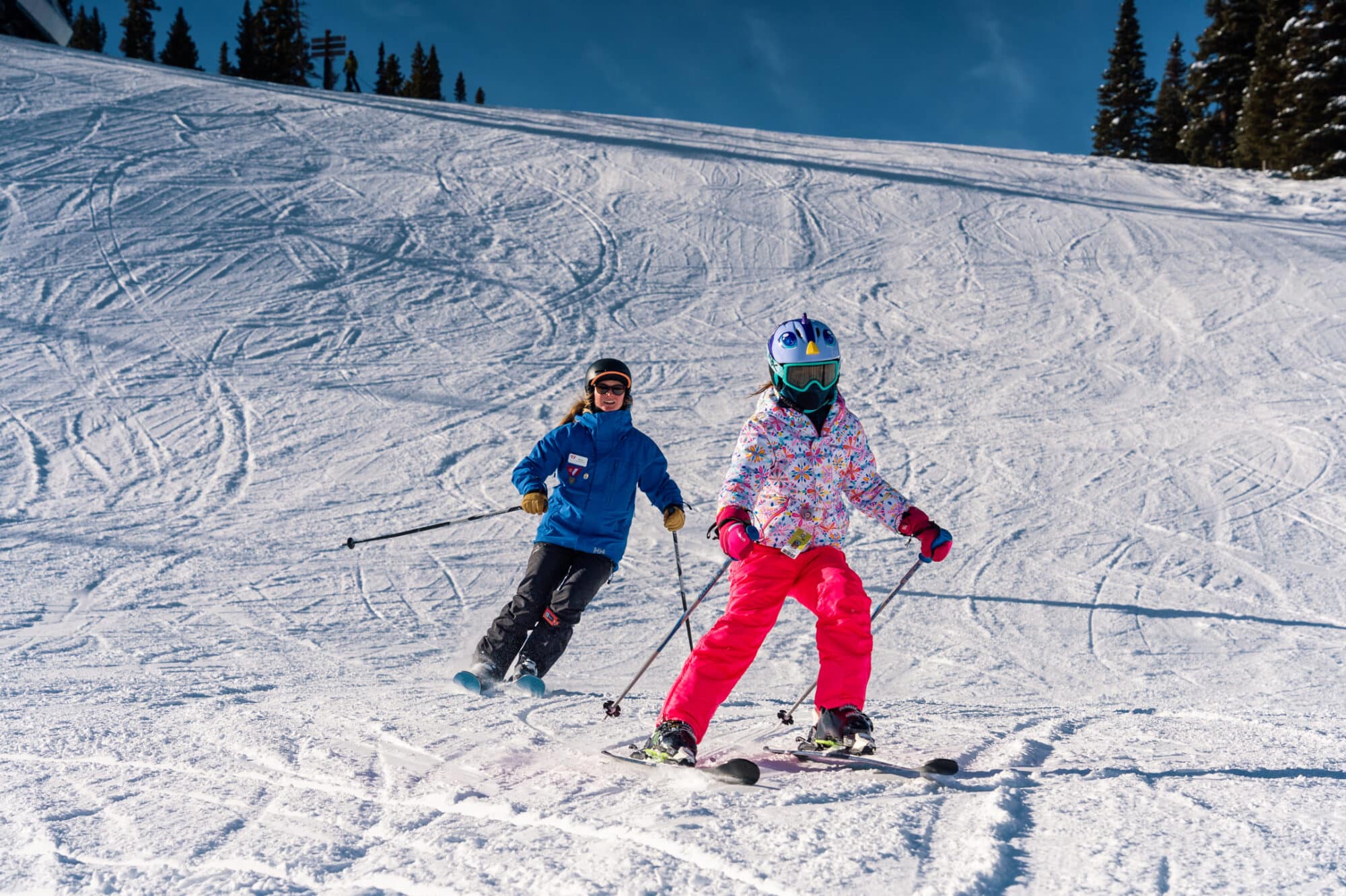 Dev Team - Purgatory Resort