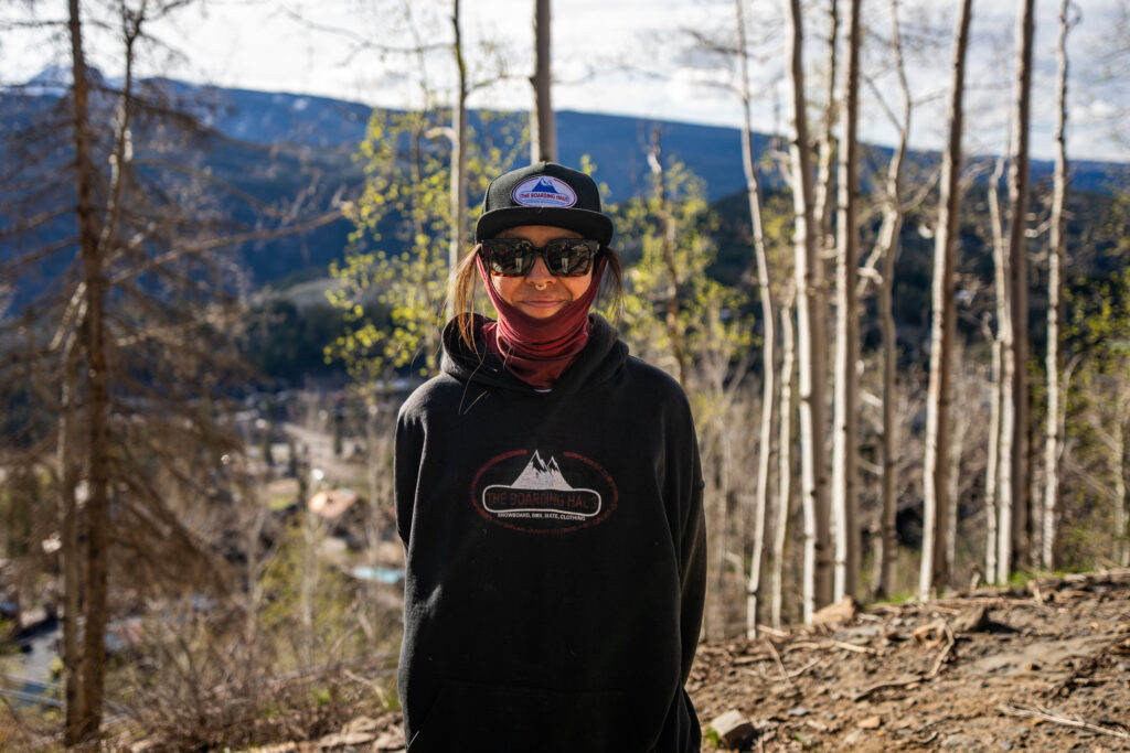 2024 SAM Rise Up Challenge - Purgatory Resort