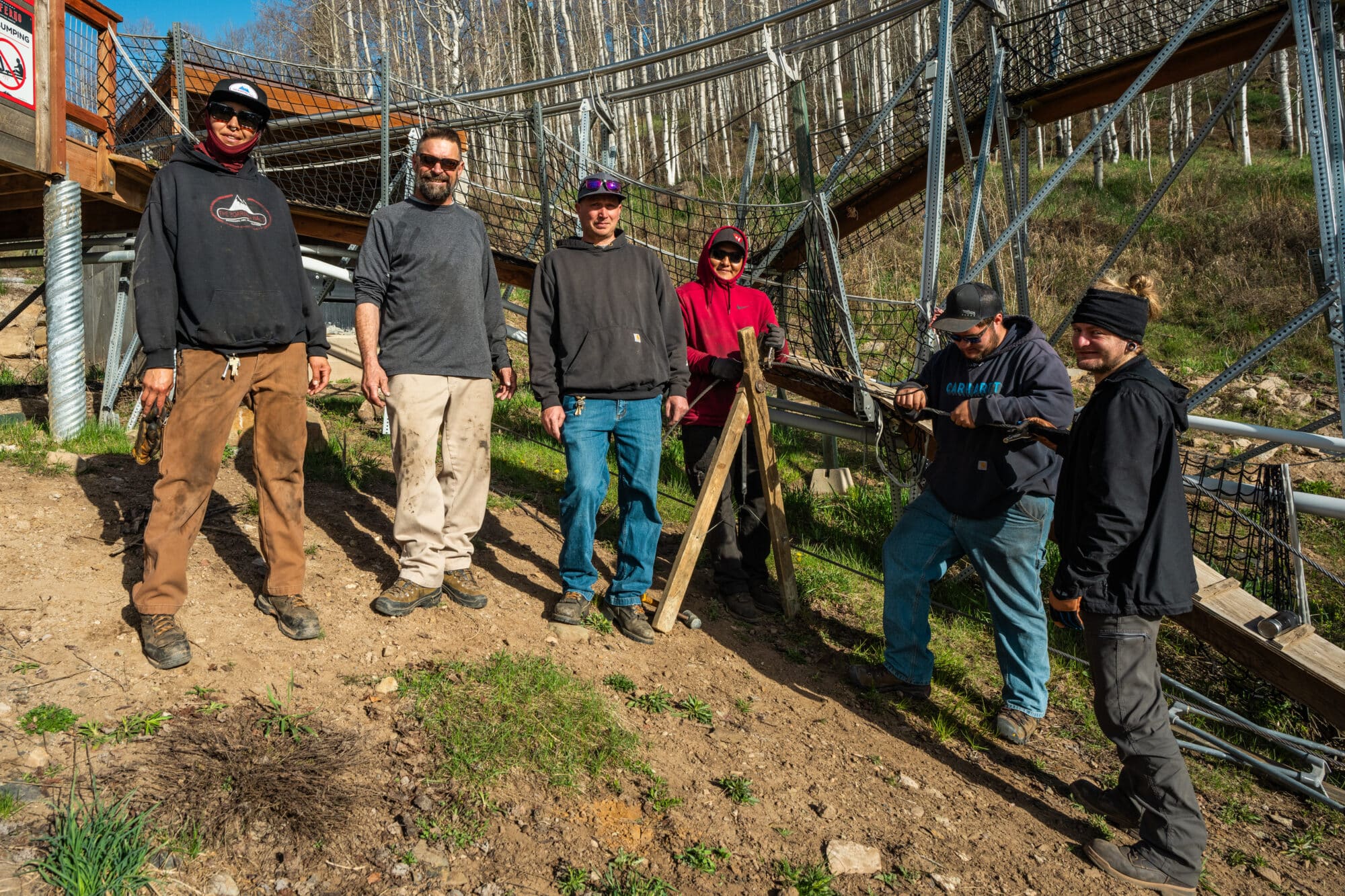 2024 SAM Rise Up Challenge - Purgatory Resort