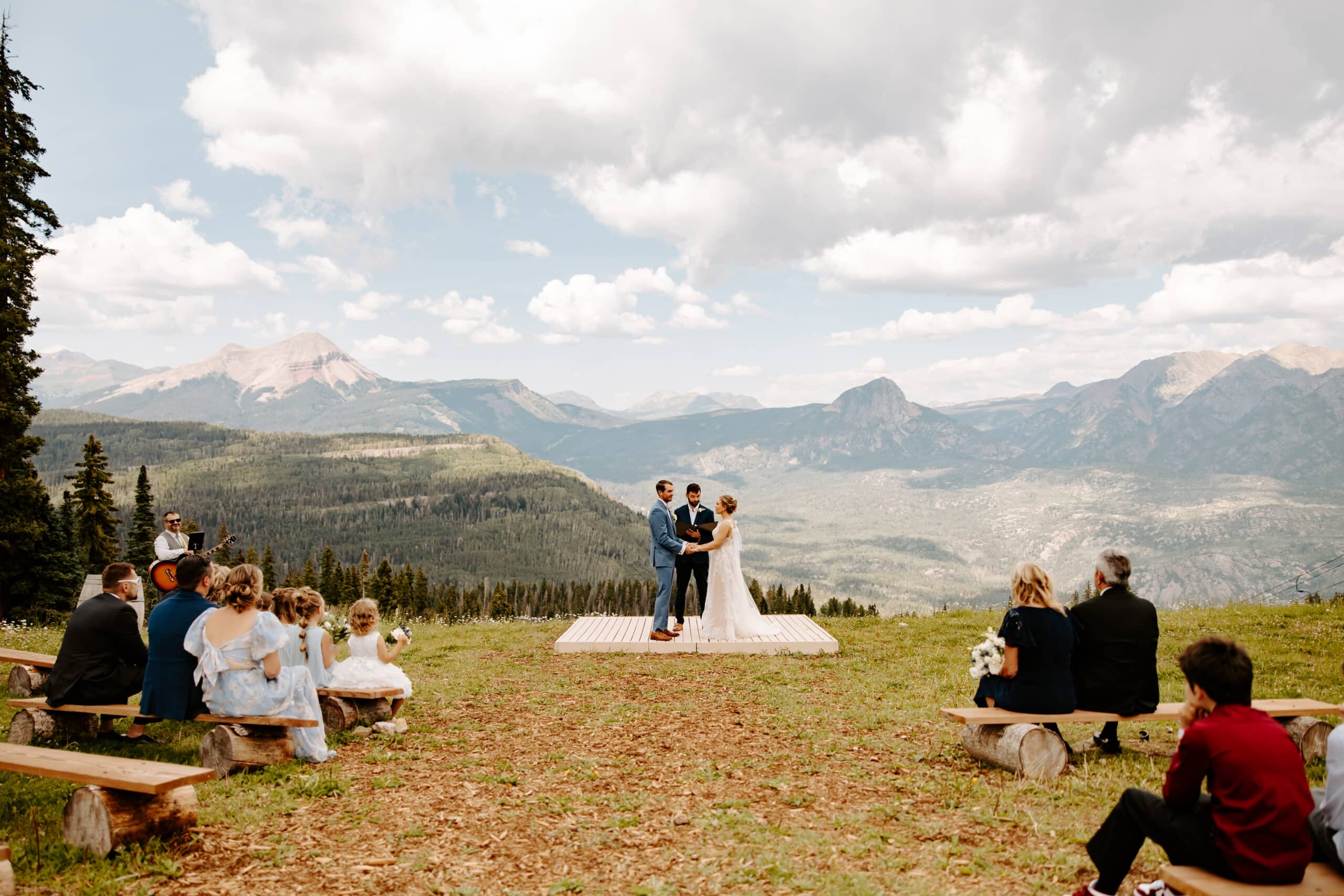 Purgatory Resort Wedding FAQs - Purgatory Resort