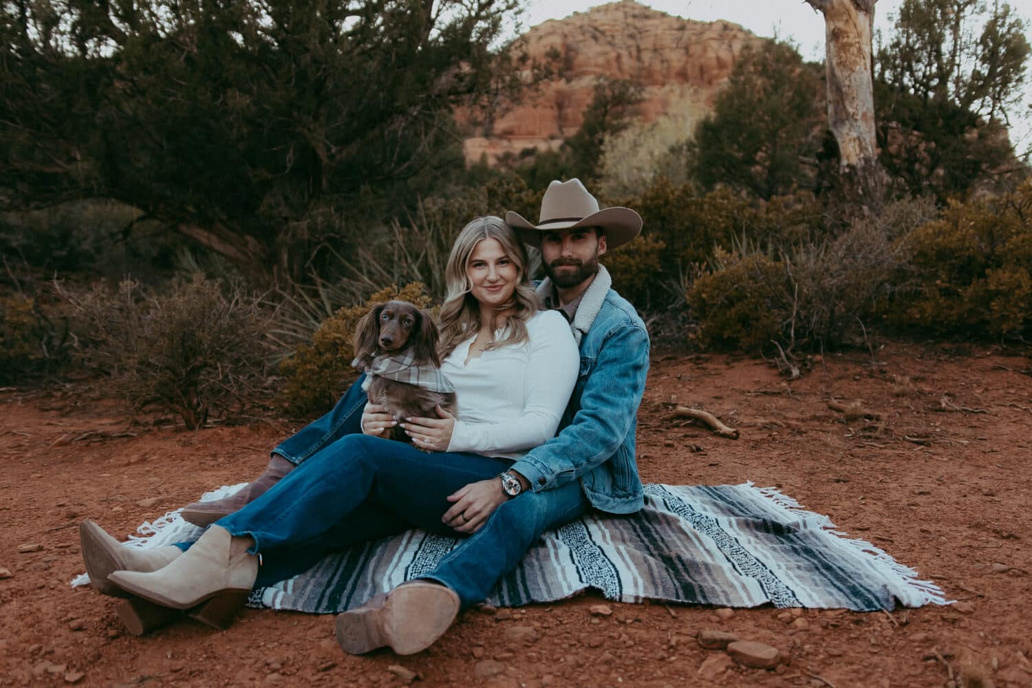 Kuretich Pixley Wedding - Purgatory Resort