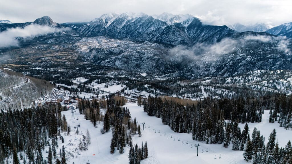 The Purgspective - Purgatory Resort