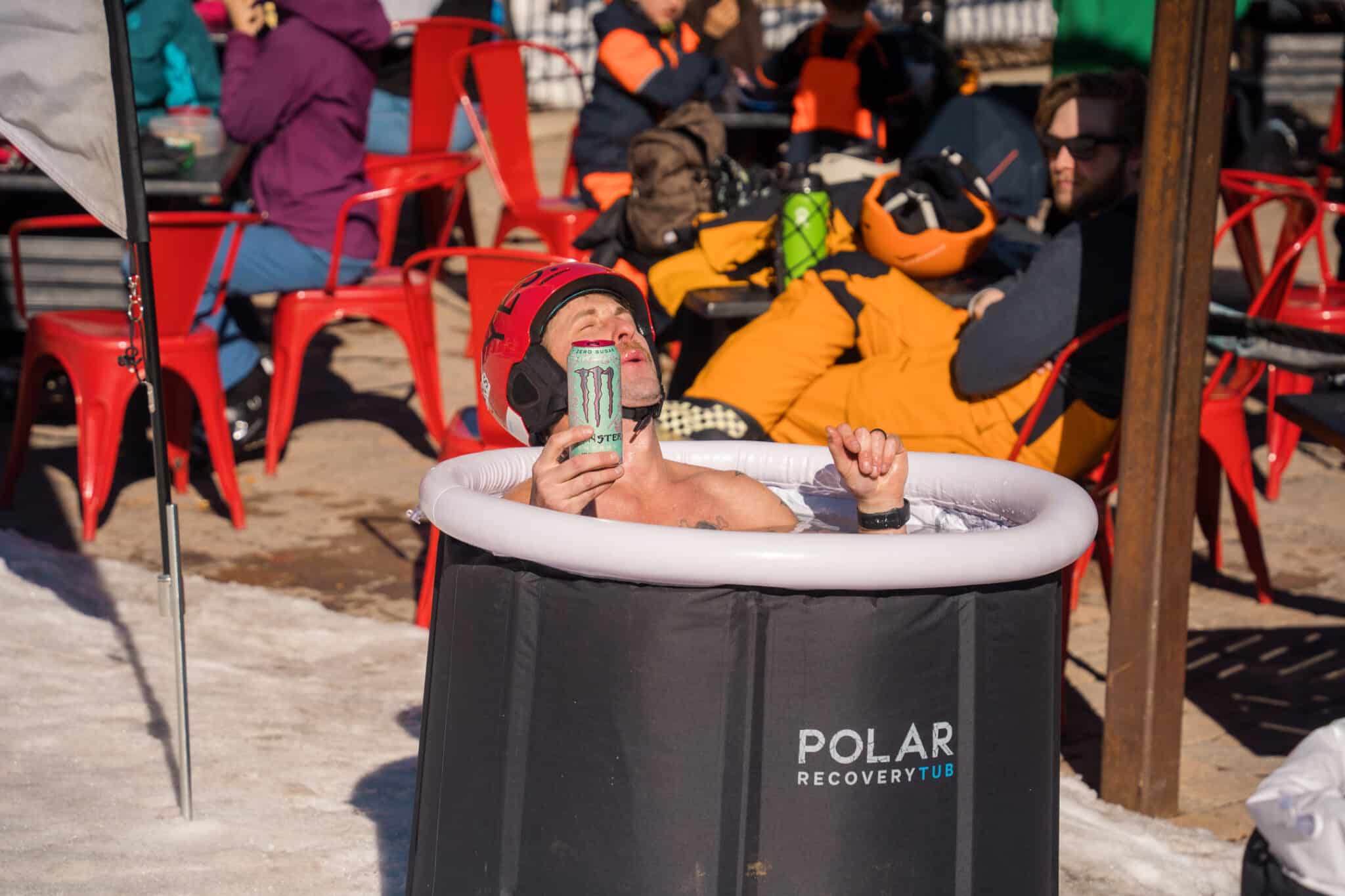 Purgatory Wrapped: Best of the 24/25 Season - Purgatory Resort