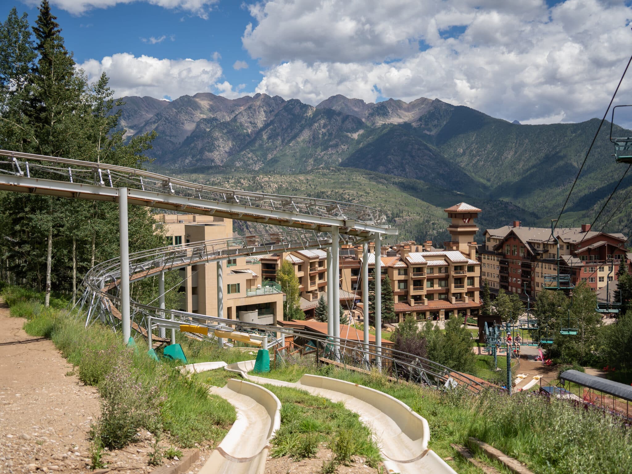 Summer Lodging Deals - Purgatory Resort