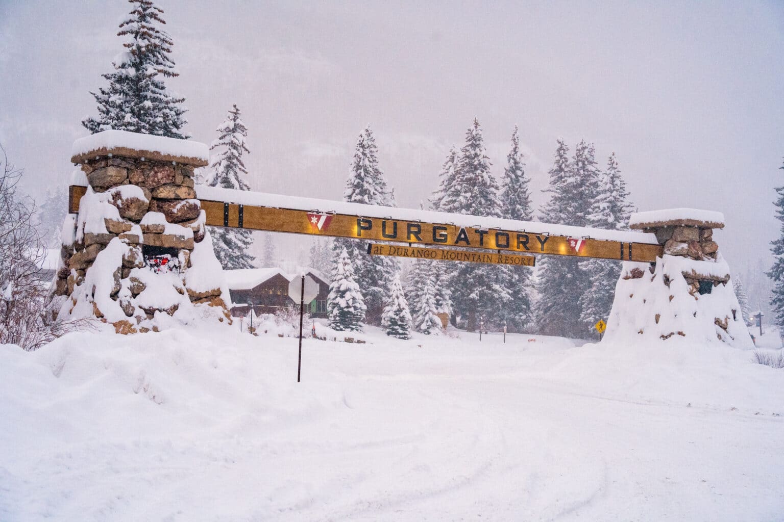 Winter Packages - Purgatory Resort