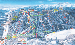 Trail Maps - Purgatory Resort